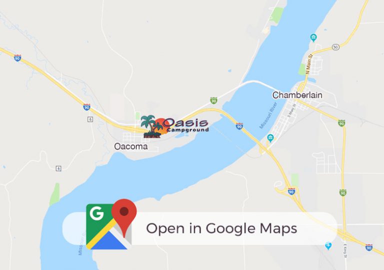 Oasis Campground
